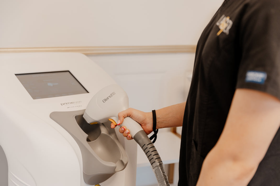 Award Winning Laser Hair Removal Clinic | LaserHQ